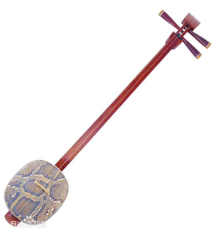 đàn tam Tiếng Anh là gì