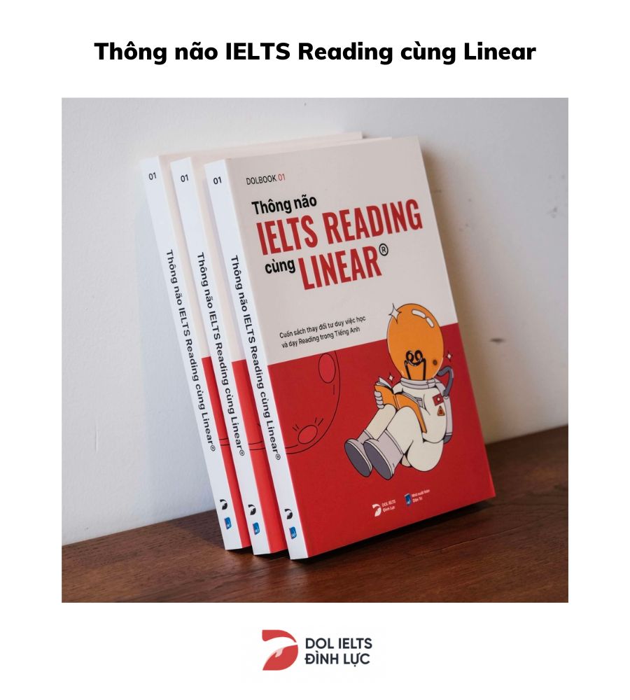 10+ Tips Tự Luyện IELTS Reading Hiệu Quả Cho Mọi Trình Độ