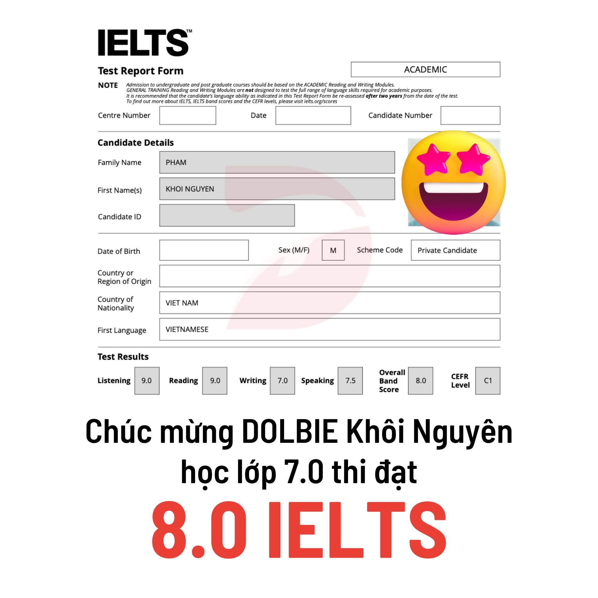 Tin tức về DOL English