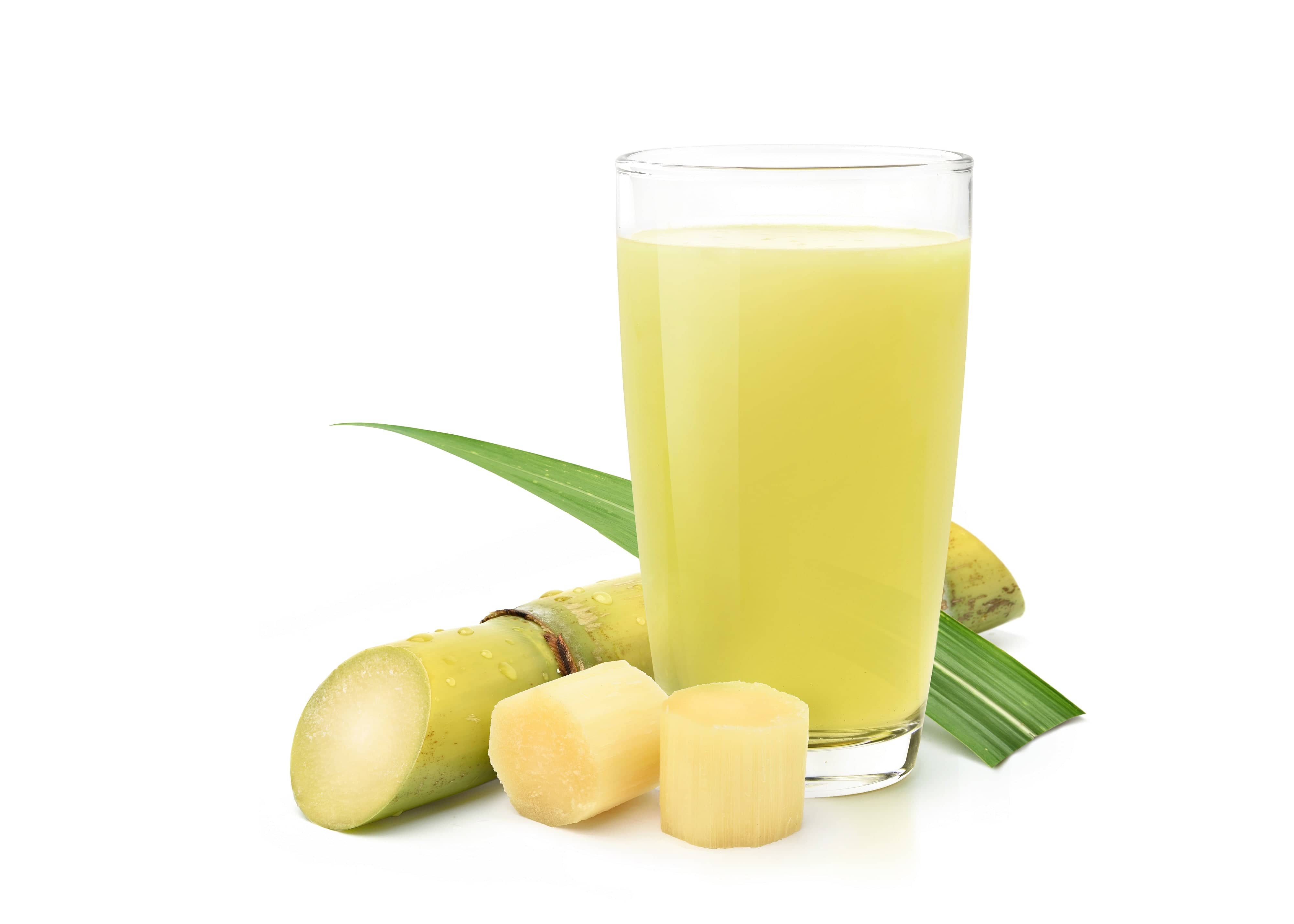 Nước Mía Tiếng Anh Là Gì