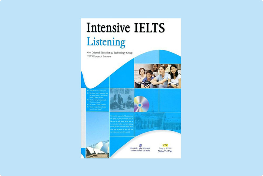 [Chia sẻ] Cách Luyện Listening IELTS Từng Bước Hiệu Quả