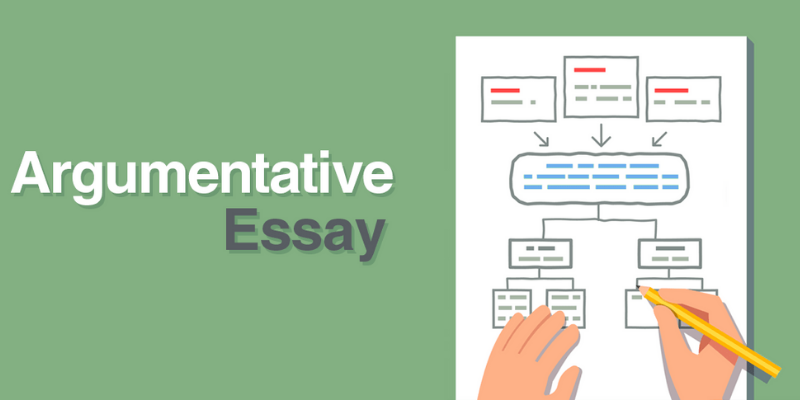 Cách Viết Dạng Argumentative Essay Trong IELTS Writing