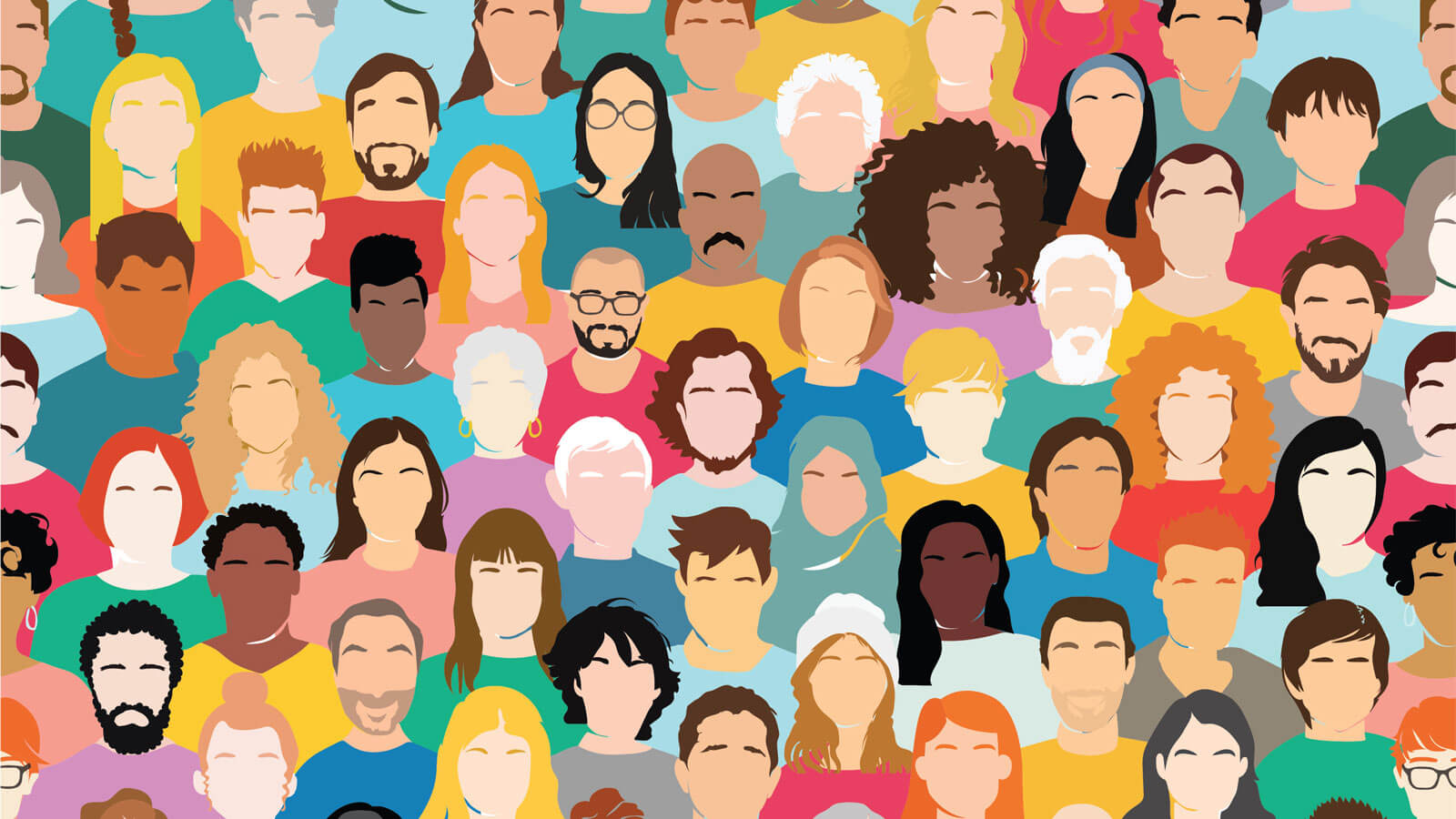 đa dạng Tiếng Anh là gì