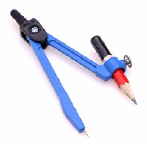 compa Tiếng Anh là gì