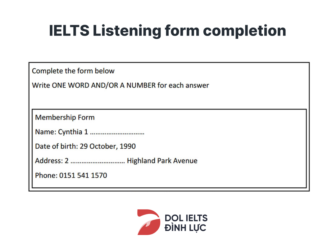 20 Tips làm bài thi nghe giúp làm IELTS Listening hiệu quả
