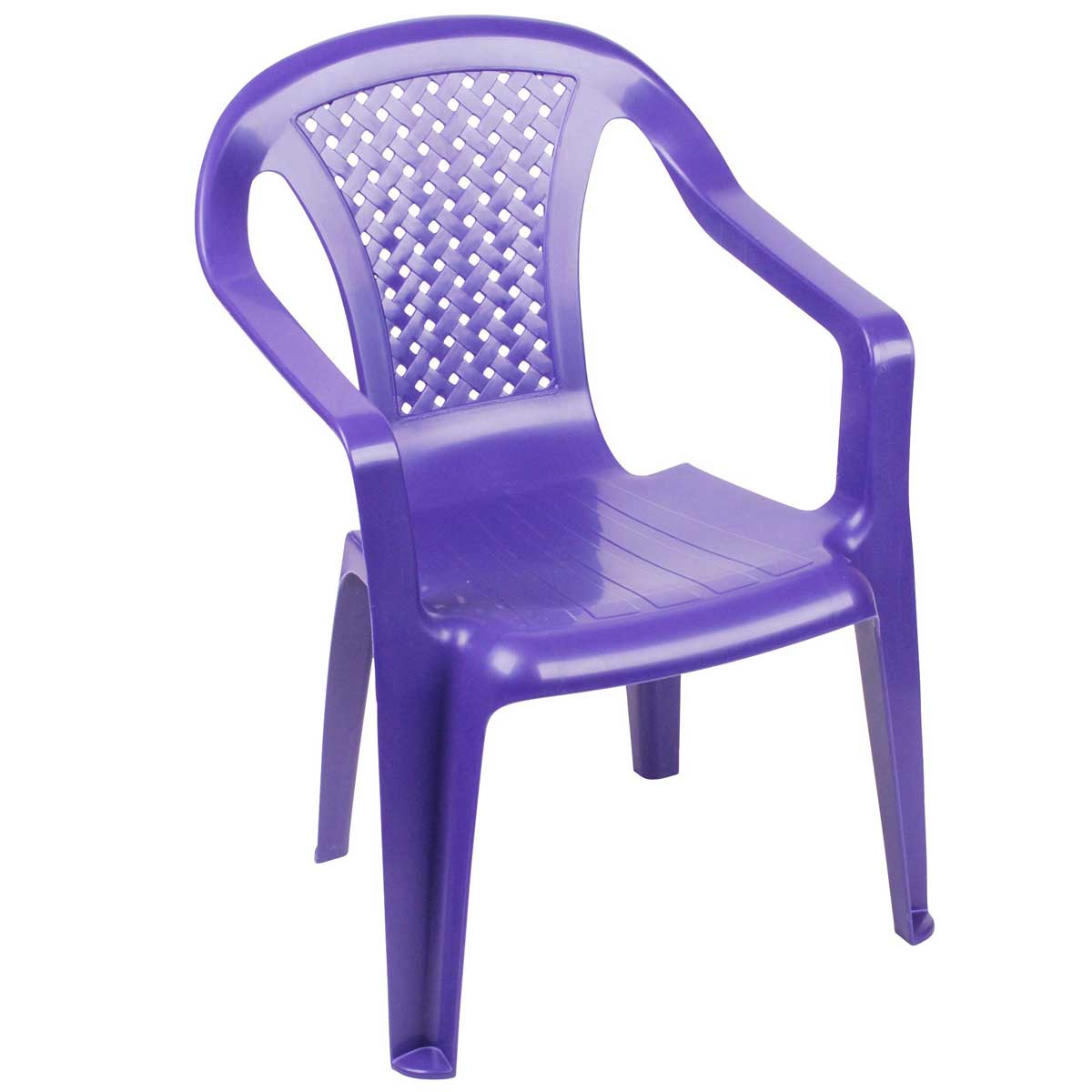 Ghế Nhựa Tiếng Anh Là Gì