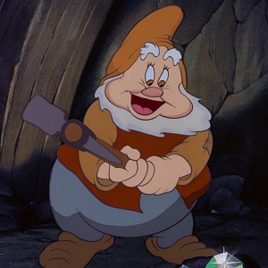 chú lùn Tiếng Anh là gì