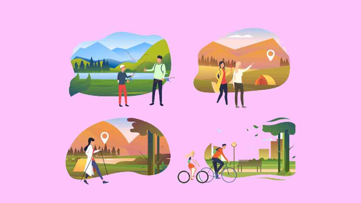 Talk About Your Free Time Activities – IELTS Speaking